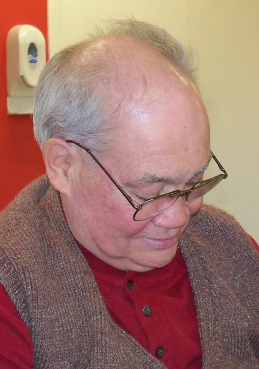 Obituary: Robert J. Ducharme