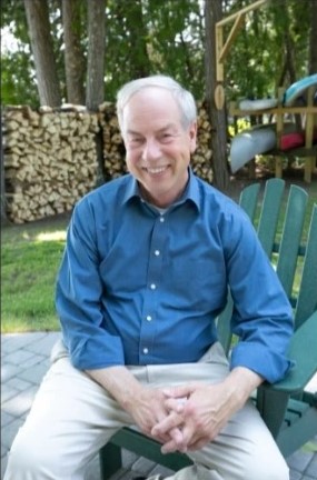 Farmers’ Almanac: Highlights and History with Peter Geiger