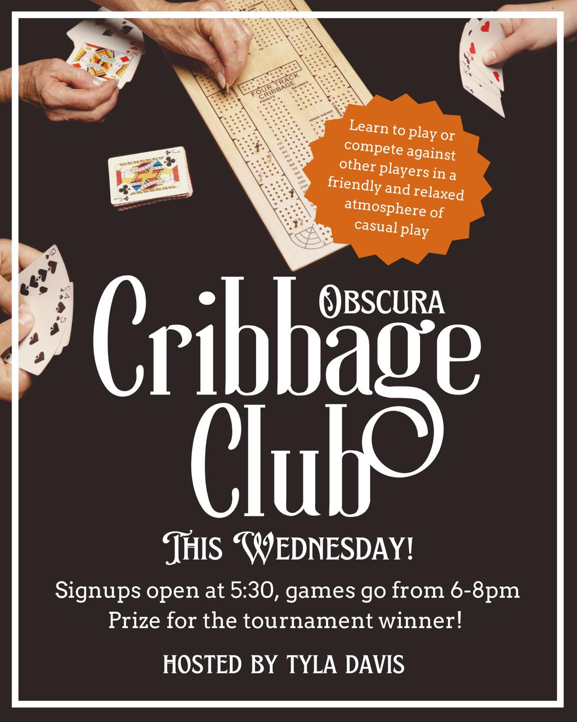 Cribbage players - Lewiston Sun Journal