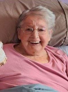 Obituary: Dolores J. Rioux