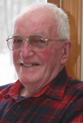 Obituary: Kenneth H. Taylor