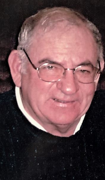 Obituary: Louis D. Gagne