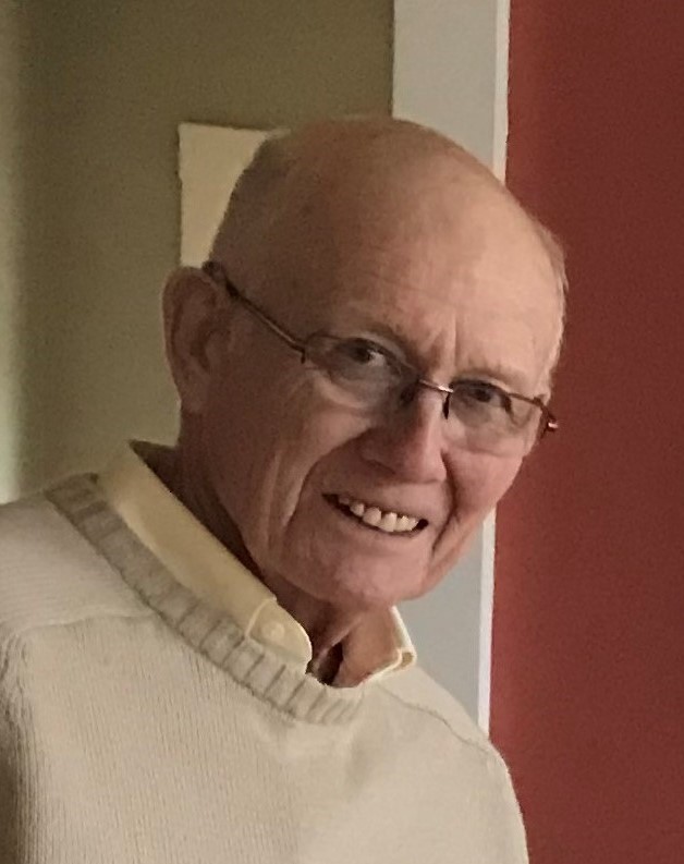 Obituary: David E. Mosley