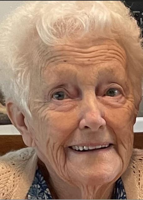 Obituary: Shirley Therrien