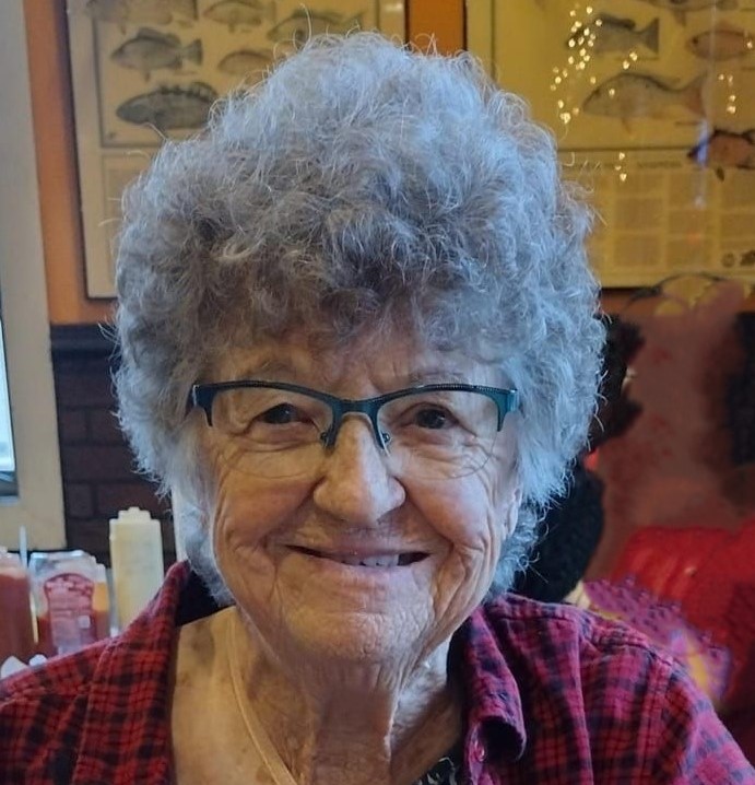 Obituary: Virginia L. “Ginny” Cram