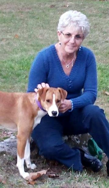 Obituary: Yvonne Parker-Dumond