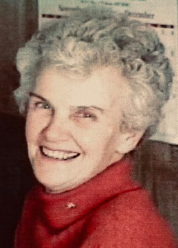 Obituary: Lorraine R. Lacasse