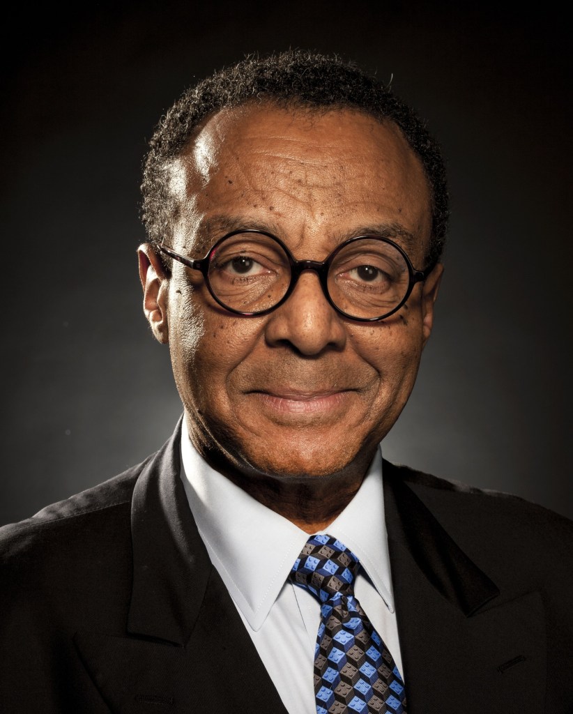 Clarence Page: Enjoy Black History Month — while you still can