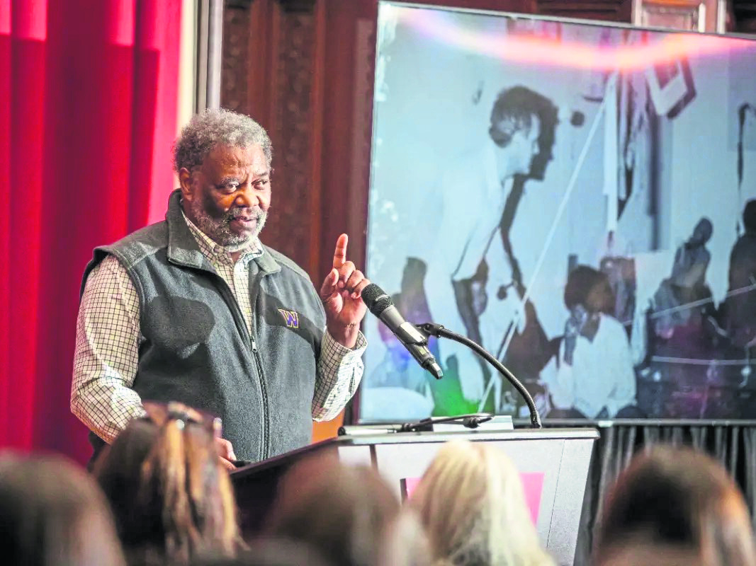 Groundbreaking artist and museum educator to give presentation at Bates ...