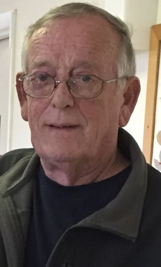 Obituary: Alan Rodney Smith