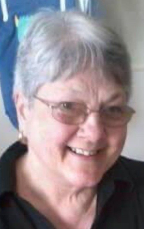 Obituary: Sharon Davis