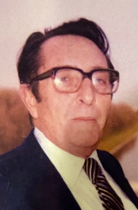 Obituary: Edward “Ted” Lambert