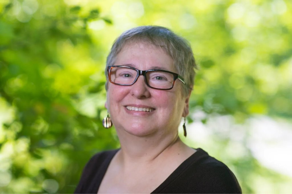 Ward 3: Elizabeth Eames seeks second Lewiston School Committee term