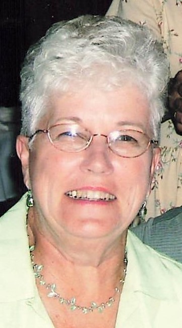 Obituary: Evelyn Irene Kenney