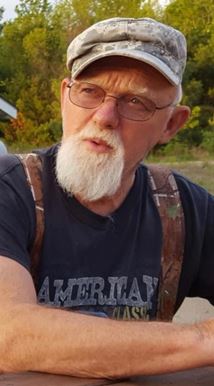 Obituary: Marshall W. Hinkley