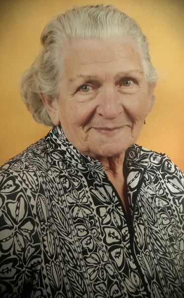 Obituary: Eleanor M. Gagnon