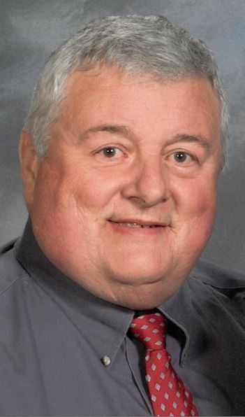 Obituary: Robert C. Leclerc