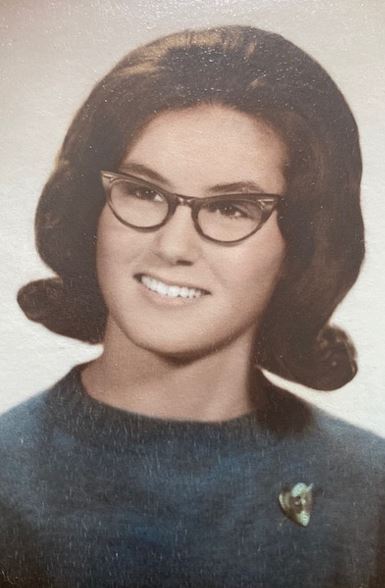 Obituary: Victoria Simmons Meisner