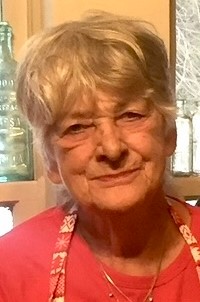 Obituary: Rose Elizabeth Estes