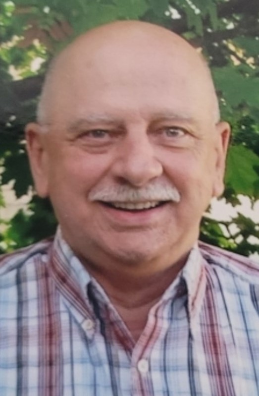 Obituary: Richard Joseph Thibodeau