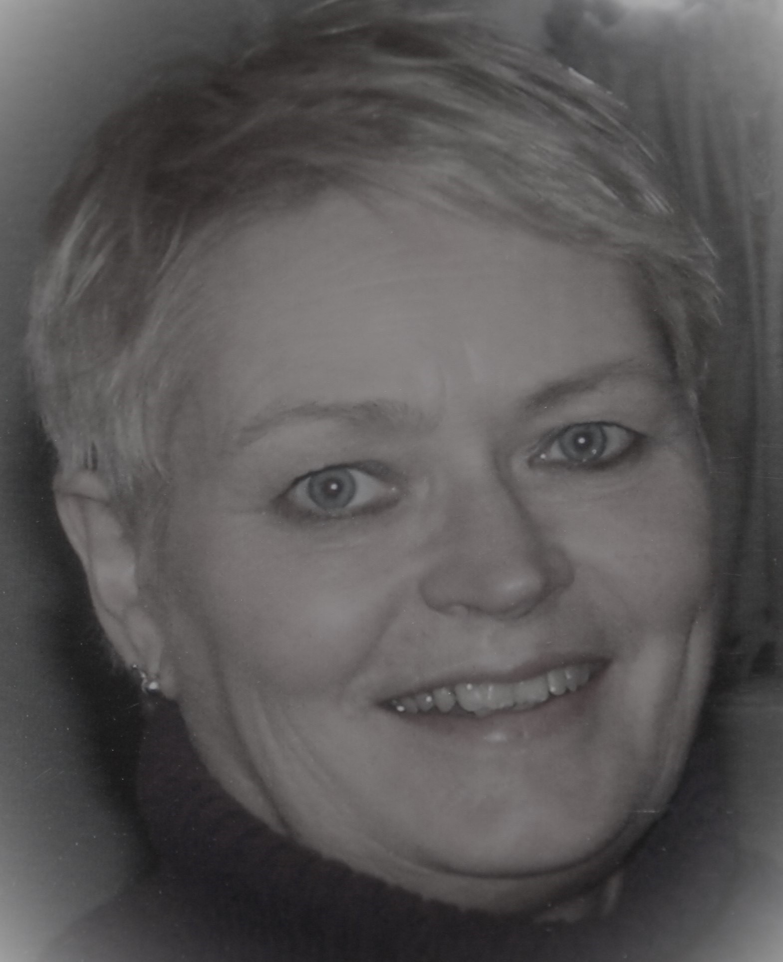 Obituary: Pamela Jane (Setford) Poulin