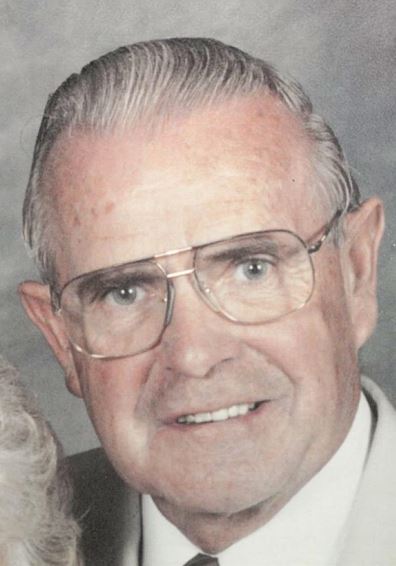 Obituary: Patrick “Sonny” Louis Hebert