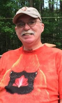 Obituary: Ronald James Philbrick