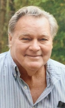 Obituary: Stanley Ray Walker
