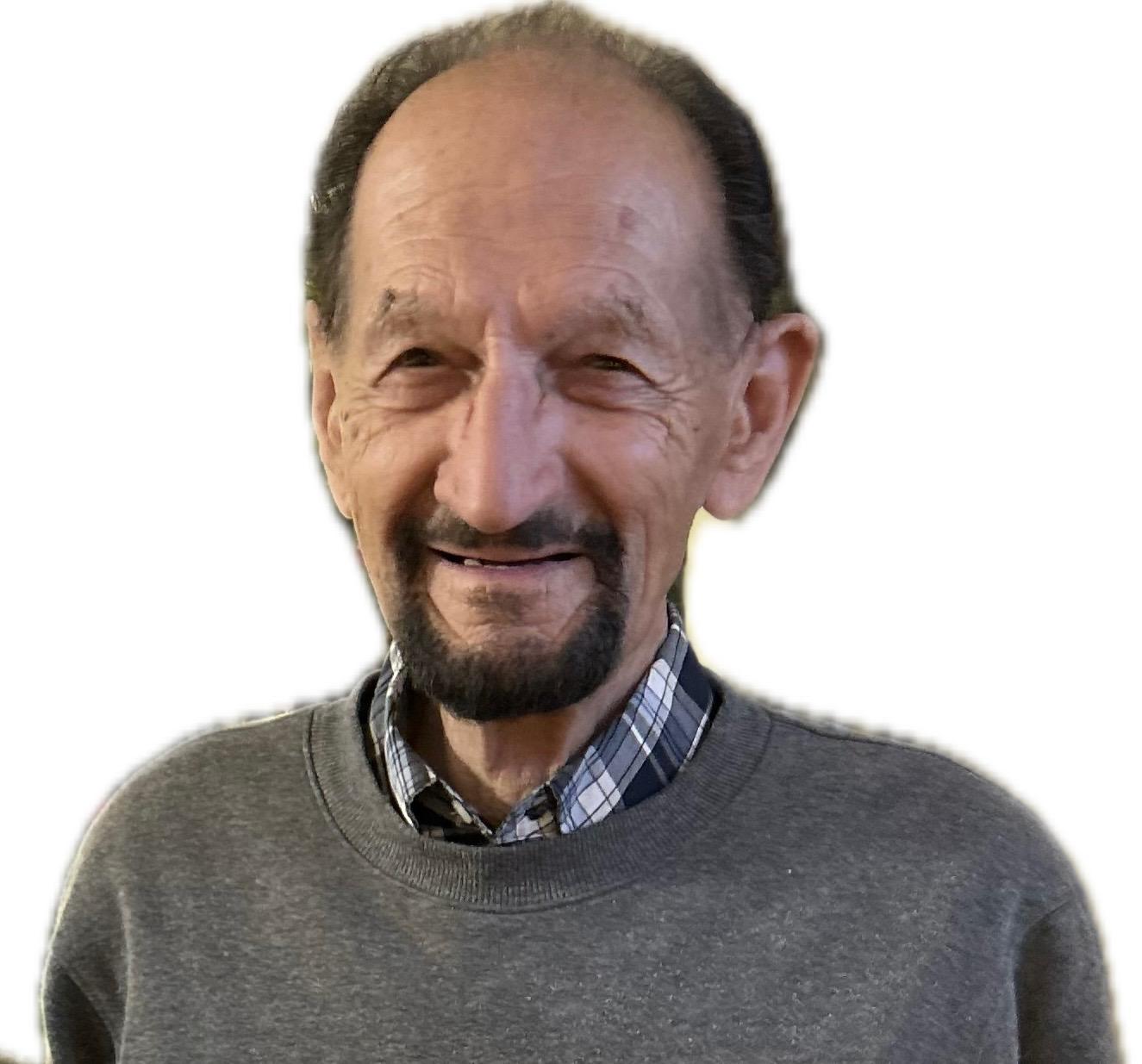 Obituary: Roland Roger Kirouac