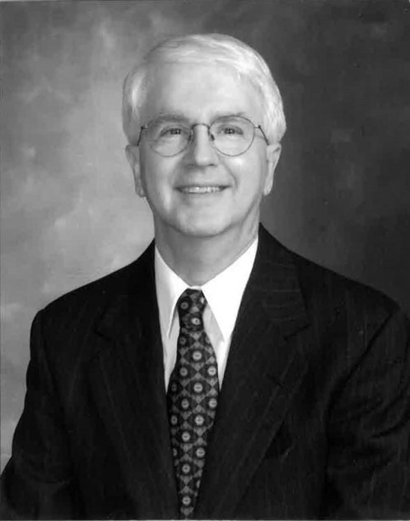 Obituary: Robert M. Gilbert