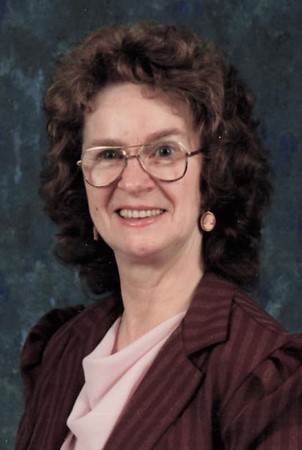 Obituary: Helen (Clark) Whitcomb