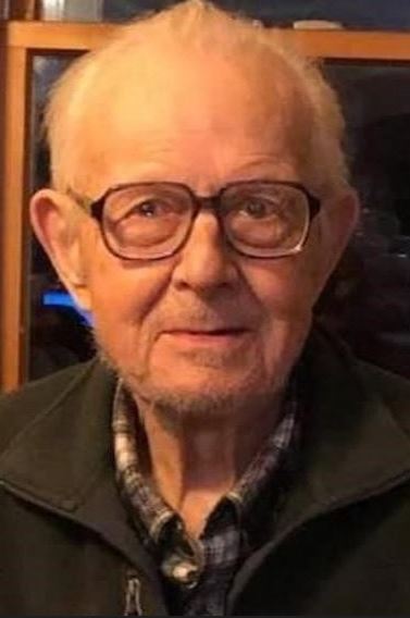 Obituary: Donald E. Jordan