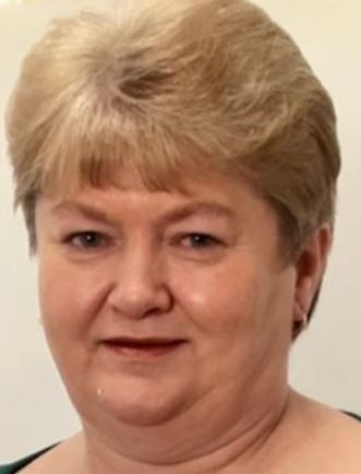 Obituary: Judith M. Brown