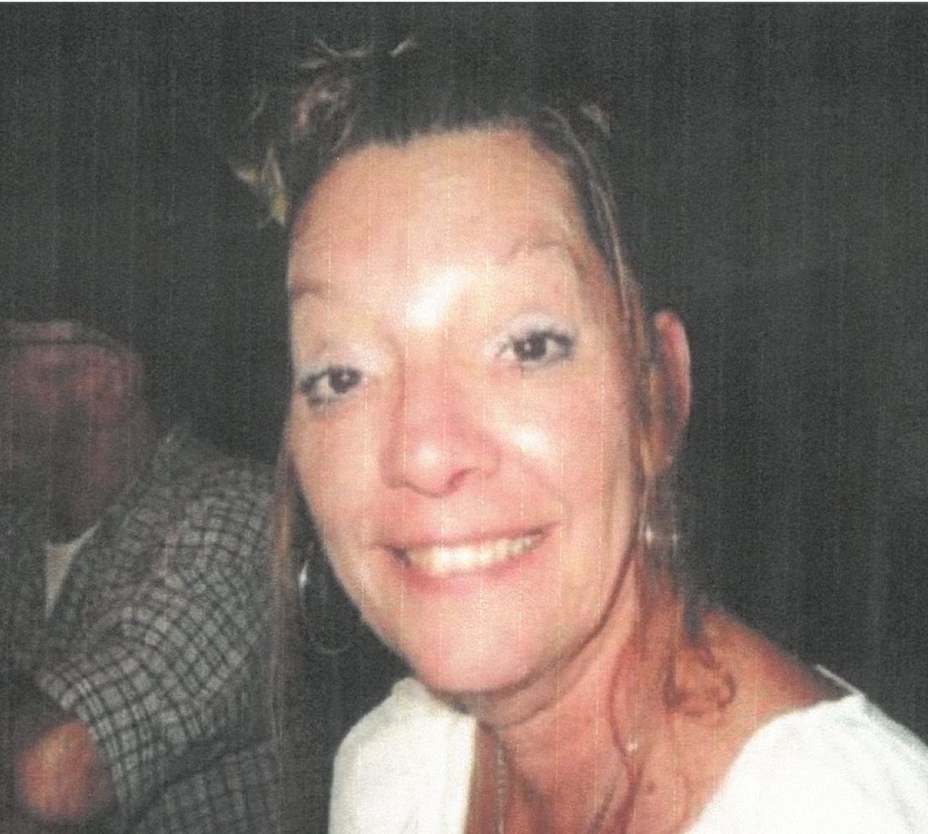 Obituary: Robin Ann Stout