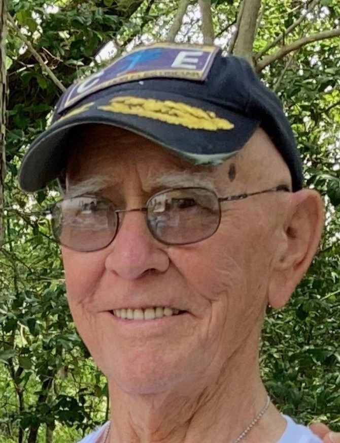 Obituary: Kenneth Roy Davis