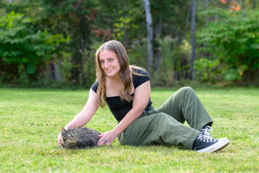 Lily Shaffer Receives MPA Principal’s Award