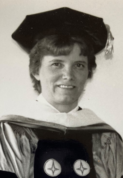 Obituary: Diane “Dede” Taylor-Moore