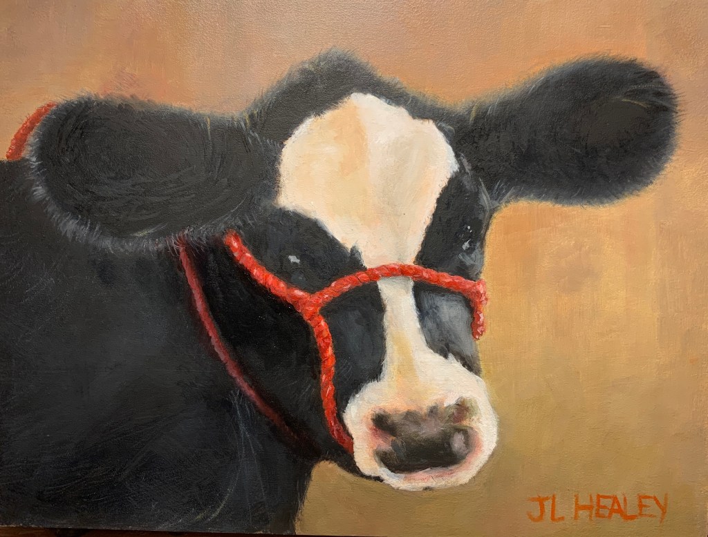 First Friday reception at Western Maine Art Group