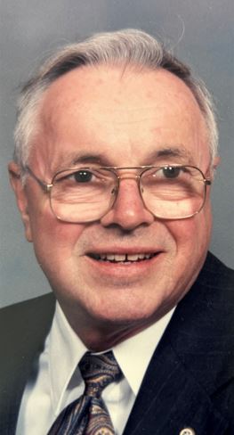 Obituary: Cecil Wheeler Jr.