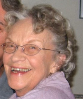 Obituary: June Moore