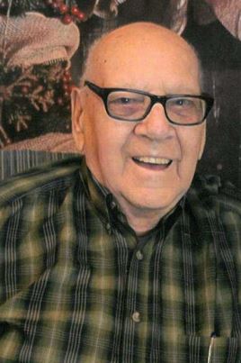 Obituary: Philip Perkins Sr.