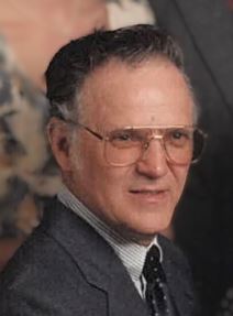 Obituary: Maurice R. Bisson