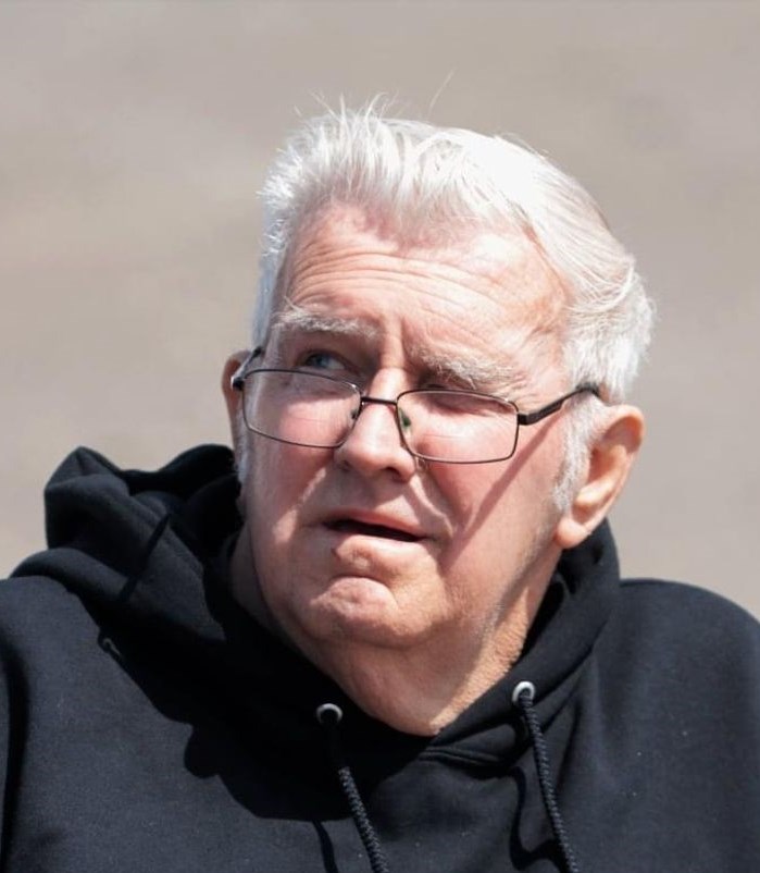 Obituary: Richard John Spaulding Sr.,