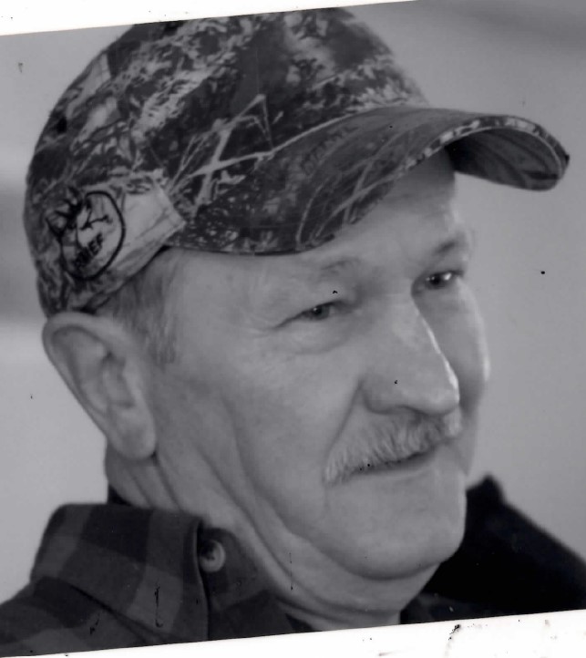 Obituary: Bernard Douglas Stevens