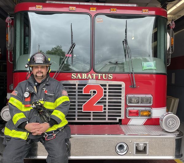 Sabattus hires first full-time fire chief