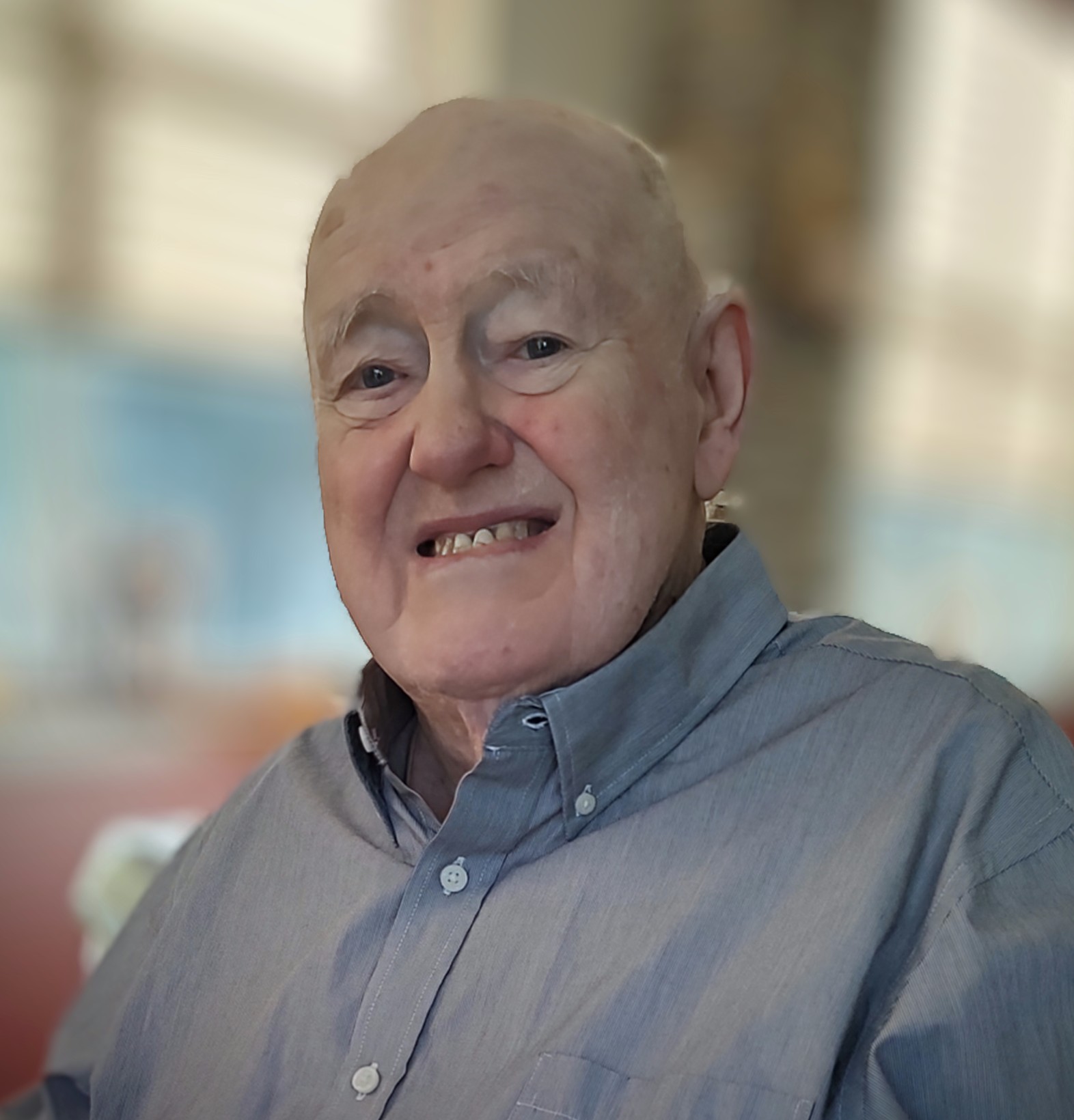 Obituary: Roger Allen Dyer