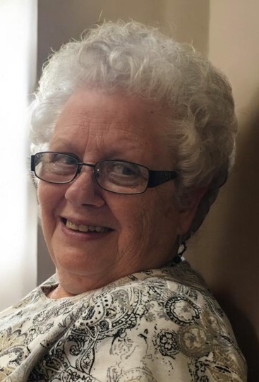 Obituary: Judith Foster