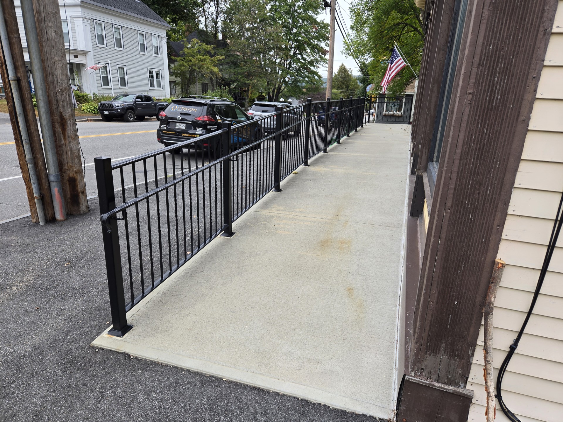 What to do with Bethel’s bicentennial bricks?