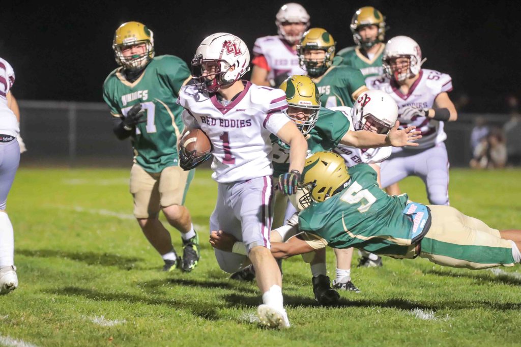 Live updates: Week 8 of Maine high school football