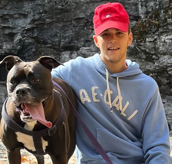 Obituary: Isaac James Lemieux